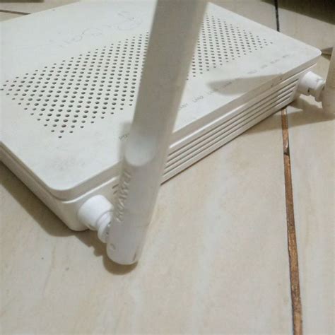 Jual Ont Gpon Huawei Hg H Shopee Indonesia