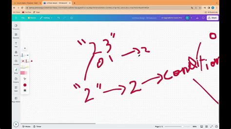 Count Digits Dividing A Number Python Problem Solving Tamil Tutorial