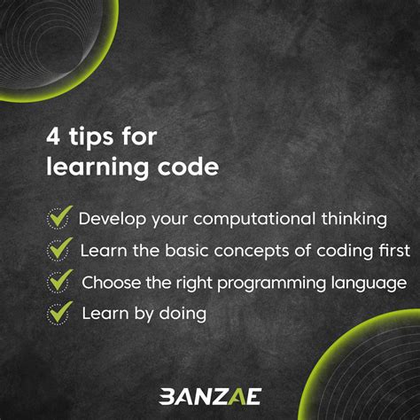 banzae on linkedin code