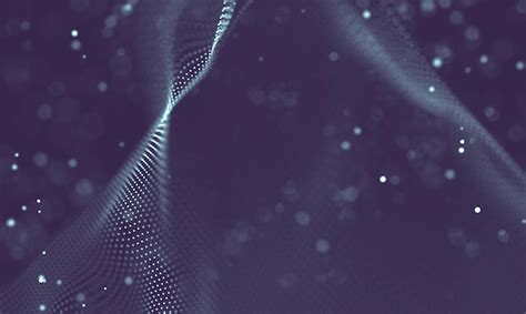 Premium Photo Data Technology Abstract Futuristic Illustration Low