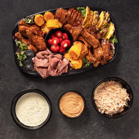 Cateringfat Catering Ica Maxi Hälla