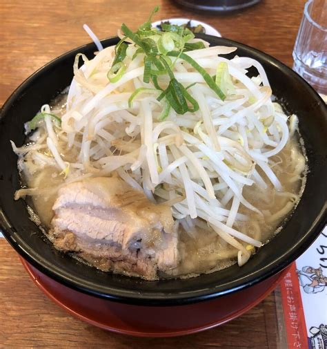 ラーメンつけ麺 ジパング軒 小山店 小山市のラーメンファミリーレストラン栃ナビ
