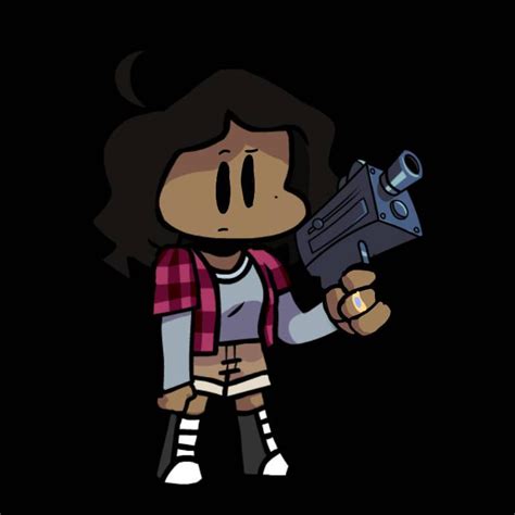 Sunday Use Pico Gun By Ariffsans On Deviantart