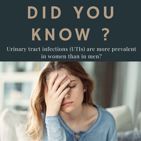 Did You Know Utis Are More Common In Women Than Men By Dr Abhishek Kumar Singh Urologist