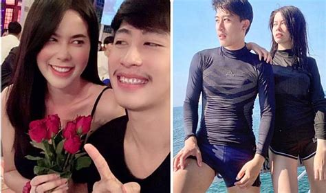 แอนนาร่ายยาวแฉอีก 11 ข้อ นุ๊ก ธนดล ลับหลังนินทาคู่จิ้น New18 Line Today