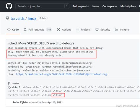 内核参数 sched min granularity ns 为什么看不到啦？ csdn博客