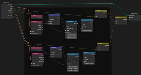 Animated Vertex Lighting Lighting And Rendering Blender Artists Community