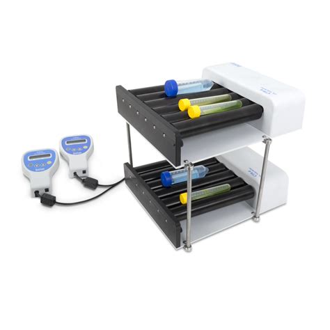 Co2 Tube Roller Ctr 6 Biosan