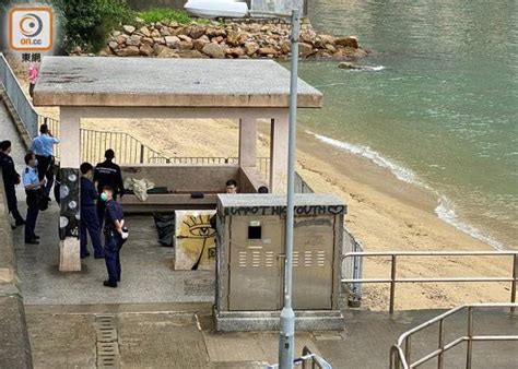 青馬大橋墮海失蹤飛行服務隊職員 屍浮馬灣海面 Oncc 東網 Line Today