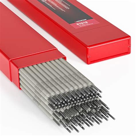 What Do The Numbers On A Welding Rod Mean