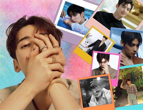 Cha Eun Woo Girlfriend Rumours The London Insider
