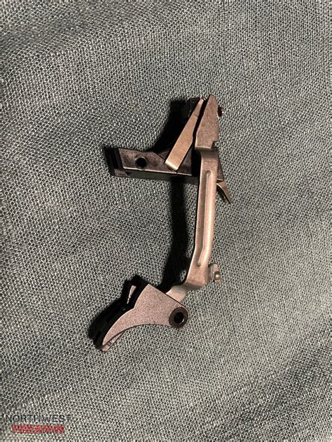 Glock Gen 3 Trigger Housing Overwatch Trigger Northwest Firearms