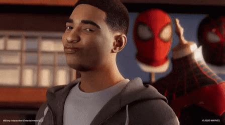 Miles Morales S Download And Share