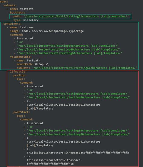PostStart PreStop Lifecycle Hook Actions In Deploy Kubernetes