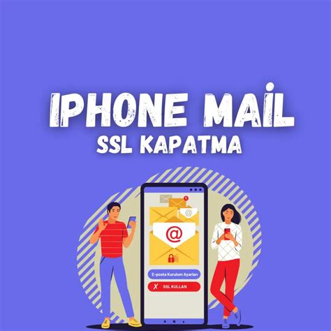 İos Iphone Mail Ssl Hatası çözümü Webte