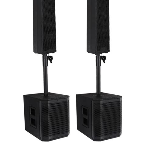 Best Portable Line Array Pa At Kathy Armstrong Blog