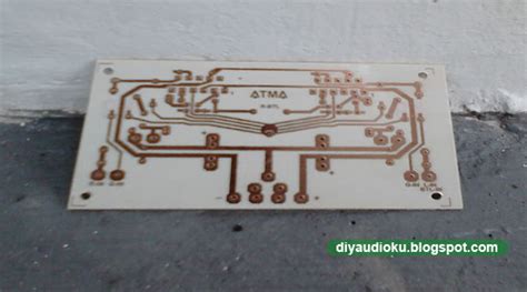 Pcb Dan Kit Integrated Gainclone Lm3886 Lm3875 Lm3876 Dan Lm2876 Skema Rangkaian Elektronika