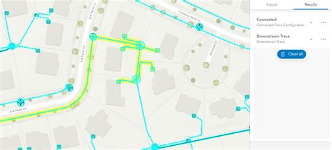 Utilitynetworktrace Api Reference Arcgis Maps Sdk For Javascript 433 Esri Developer