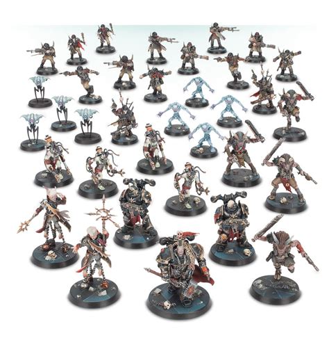 Warhammer Quest Blackstone Fortress Warhammer 40000 Blackstone