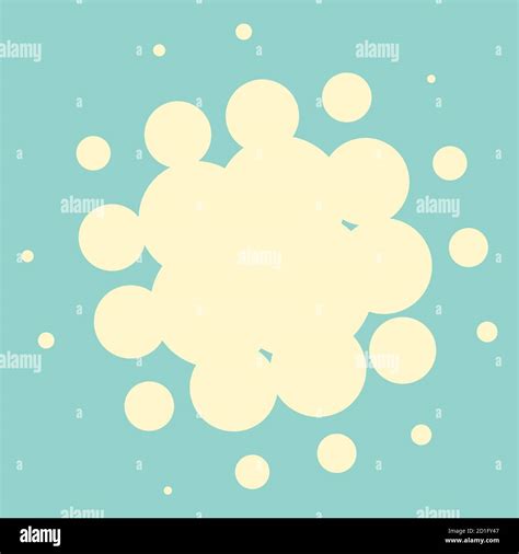 Colorful Halftone Vector Pattern Texture Design Element Circles Dots