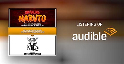 Unveiling Naruto Audiobook Free With Trial