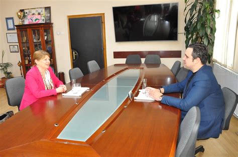 МЖСПП ќе помогне Општина Струмица да воведе електричен јавен превоз Независен Весник