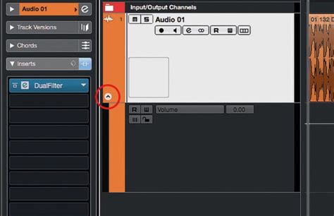 How To Use Automation In Cubase