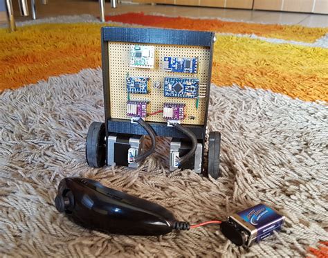 Arduino Day 2023 Duisentrieb