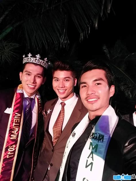 Diễn Viên Trịnh Xuân Nhản