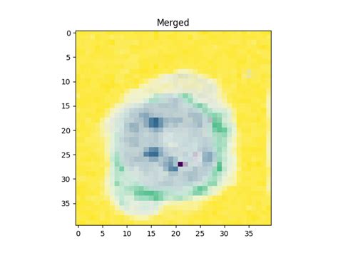 Cell Phenotyping Ramanspy