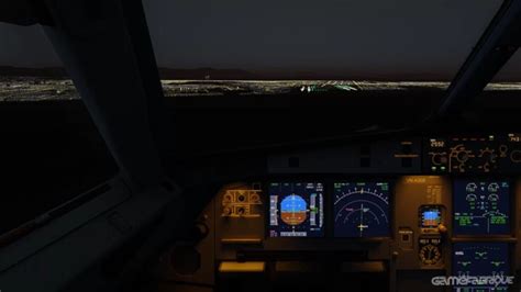 Aerofly Fs 4 Flight Simulator Download Gamefabrique