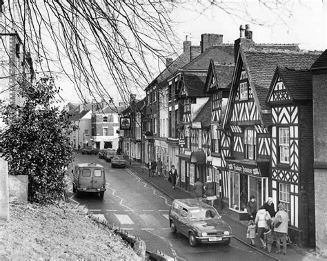 Cheadle House History At Leon Hendricks Blog