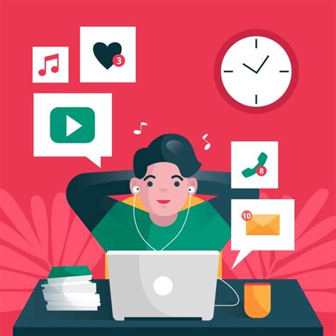 Why Do We Procrastinate