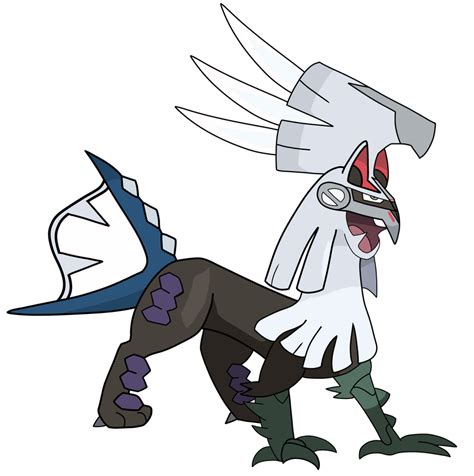 Silvally 773 By Brawnbear On Deviantart