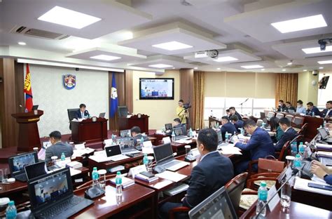 “Зорчигч тээврийн нэгтгэл” болон “Зорчигч тээвэр Iii” ын ажилтнуудын нийгмийн даатгалын