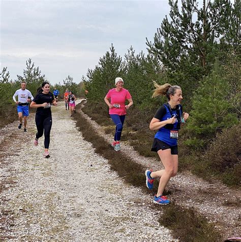 Sussex Downs Trail Run 2026 Sat 28 Nov Book Findarace