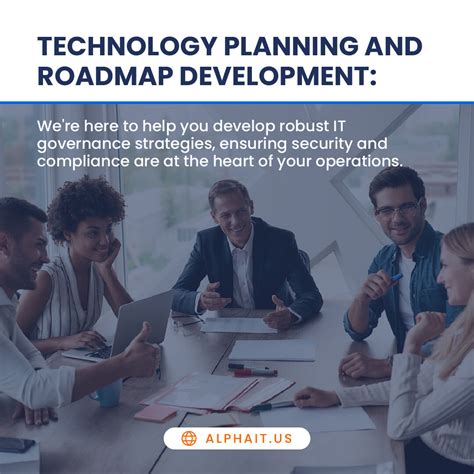 Alpha Technologies Inc On Linkedin Technologyplanning Roadmaptosuccess Alphatech