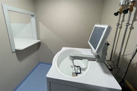 Isa™ Endoscope Reprocessor Duomed