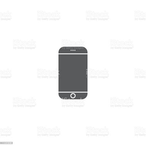 스마트 폰 라인 아이콘 개요 벡터 아이콘 그림 흰색 절연 선형 그림 0명에 대한 스톡 벡터 아트 및 기타 이미지 0명 날씬한 무선 기술 Istock