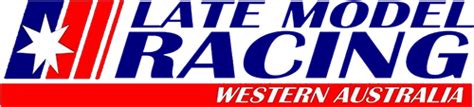 Late Model Racing Western Australia