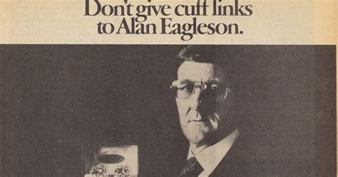 The Dusty Bookcase Alan Eagleson Shills For Wh Smith