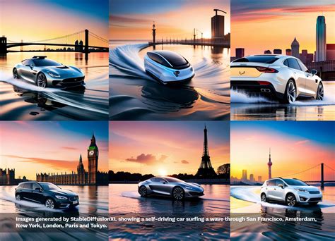 Ai Breakthroughs Apply To Avs Accelerating Wayves Embodied Ai