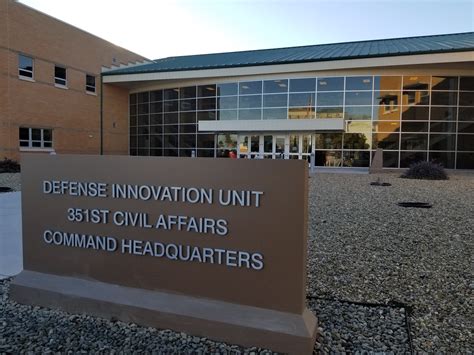 Pentagon Unveils Winners Of Replicator Software Contracts Defensescoop