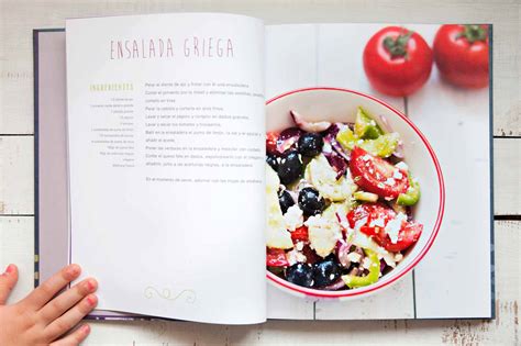 Libro De Recetas Para Papá Clarabmartin