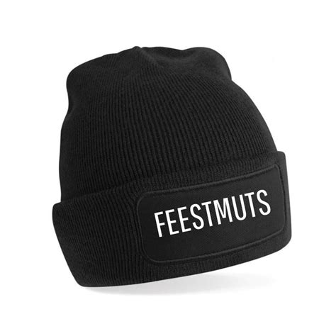 Muts Feestmuts Ateliervie