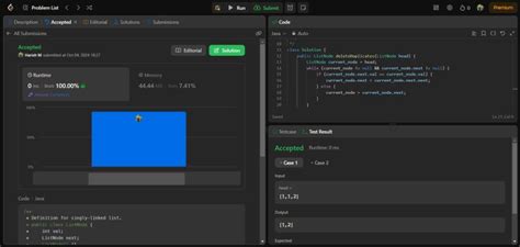 Harish Murugesan On Linkedin 30daysofcode Leetcode