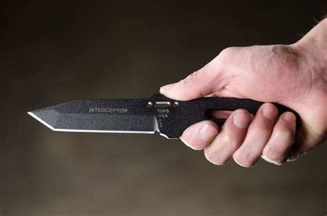 Tops Knives Knife The Razors Edge