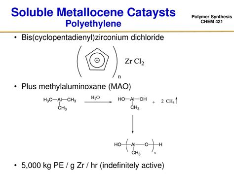 Analysis Of I Pp Made By Ziegler Natta Catalyst Ppt Download