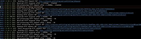 Coveo For Sitecore How To Troubleshoot Intermittent Indexing Issues Using Publishing Service