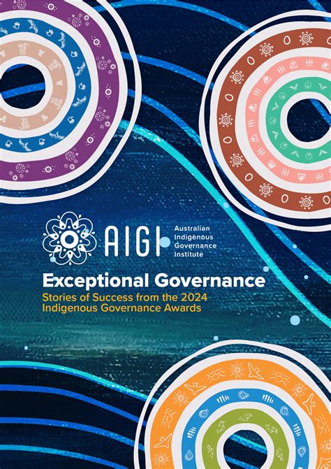 Effective Indigenous Governance Aigi